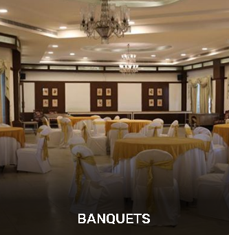 The Secunderabad Club | srivanshu